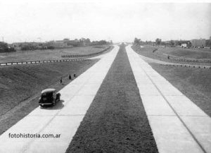 La Avenida General Paz: Historia y Significado de un Límite Urbano ...